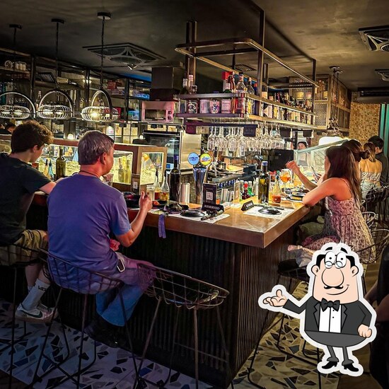 Wantusawa, Makati, Buendia - Menú del restaurante, precios y reseñas