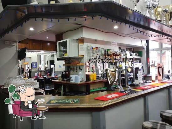 Red Cow, Smethwick - Restaurant menu, prices and reviews