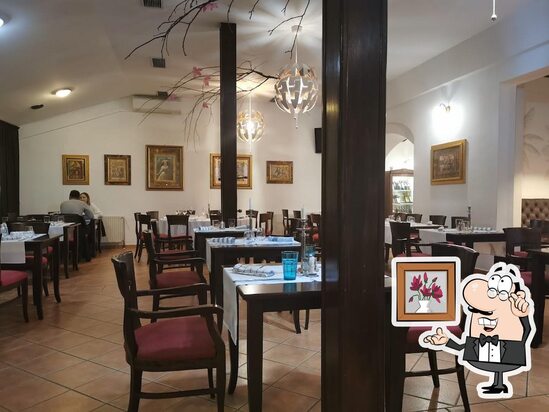 Menu da Restoran Karlović- “Samoborska klet” ristorante, Samobor