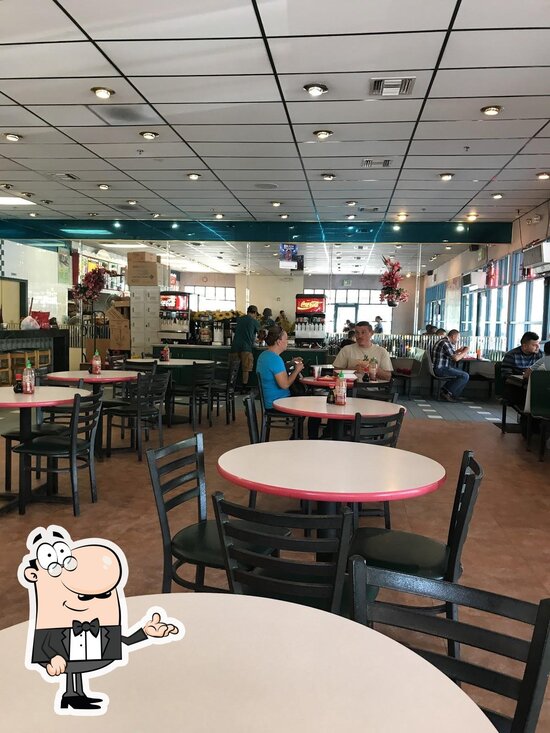 Tasty Goody Chinese Fast Food, Rancho Cucamonga - Restaurant menu ...