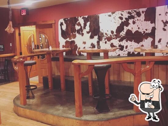 Youbou Bar & Grill, Youbou - Restaurant menu, prices and reviews