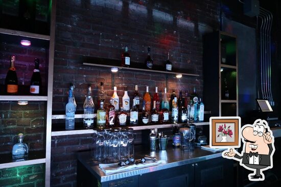 Asylum Social Lounge, Oshawa - Restaurant menu, prices and reviews