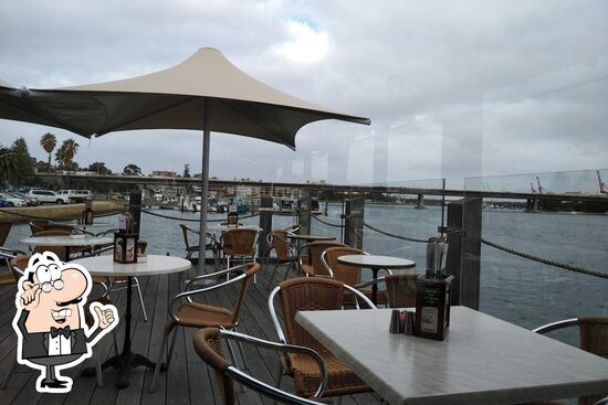 Dôme Café - East Fremantle, East Fremantle - Restaurant menu, prices ...