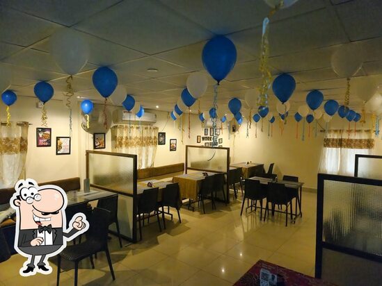 FOOD VILLA, Bobbili - Restaurant menu, prices and reviews