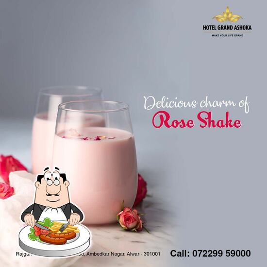Hang Out, Gooty - Restaurant menu, prices and reviews