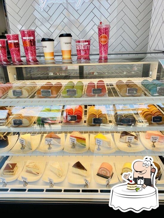 It's Boba Time in West Covina - Restaurant menu and reviews