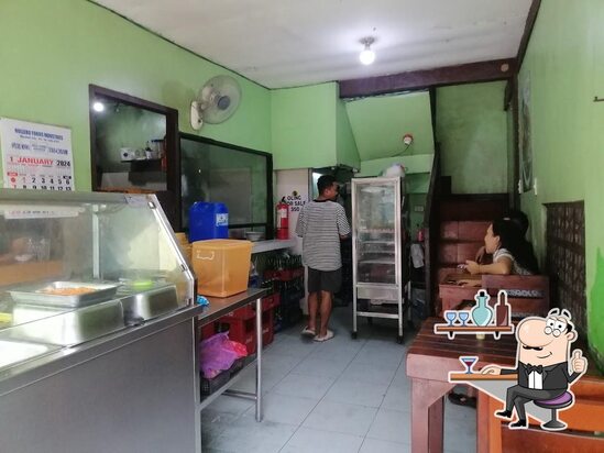 Julian Del's Siomai & Batchoyan, Bacolod - Restaurant menu, prices and ...