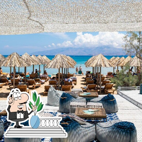 Koom Bar Restaurant, Santa Maria - Restaurant menu, prices and reviews