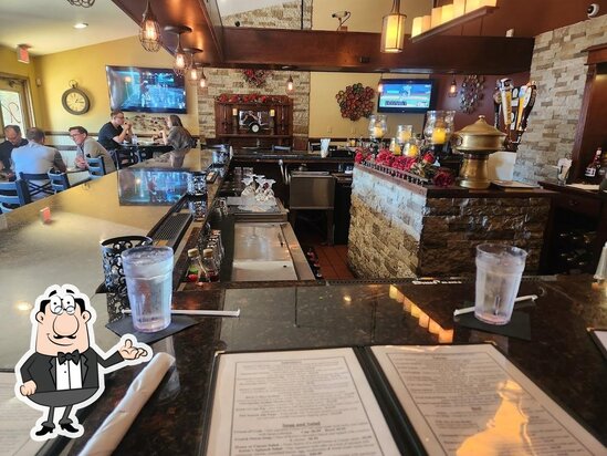 Kitzie's Restaurant & Lounge, Martinsburg - Restaurant menu, prices and ...