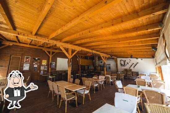 Pub Potkova, Sveti Martin na Muri - Restaurant reviews
