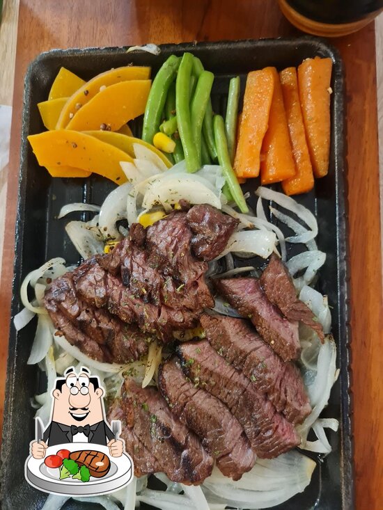 Menu at Shoppa Roku - Pondok Indah Mall 2 restaurant, South Jakarta
