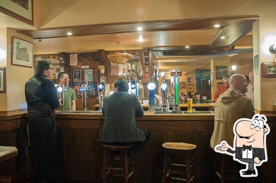 The Cross Keys in Neath - Restaurant reviews