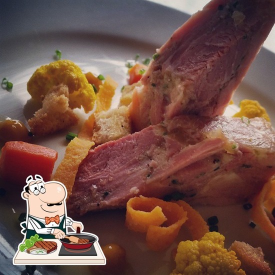 The Ship Inn at Brandon Creek, Southery - Restaurant menu, prices and ...