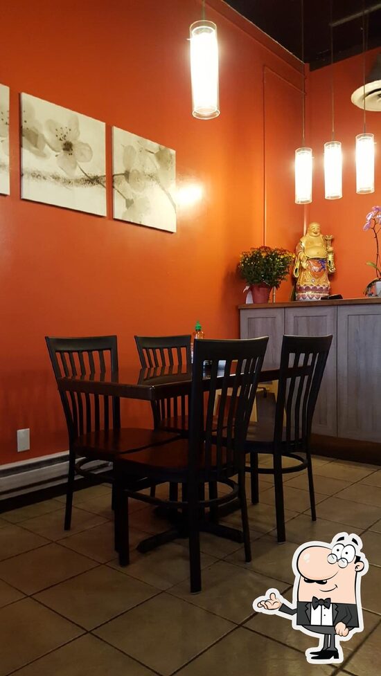 Vietnam Express, Saskatoon - Restaurant menu, prices and reviews