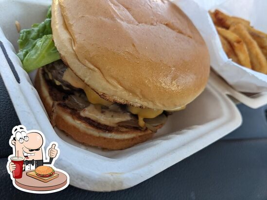 Burger Tribe in Toronto - Restaurant reviews