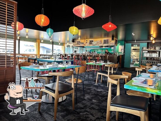 Mama San Invercargill, Invercargill - Restaurant menu, prices and reviews