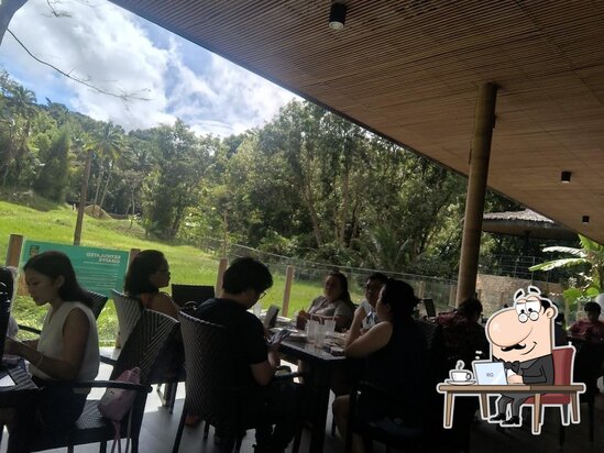 The Outpost, Danao City - Restaurant menu, prices and reviews