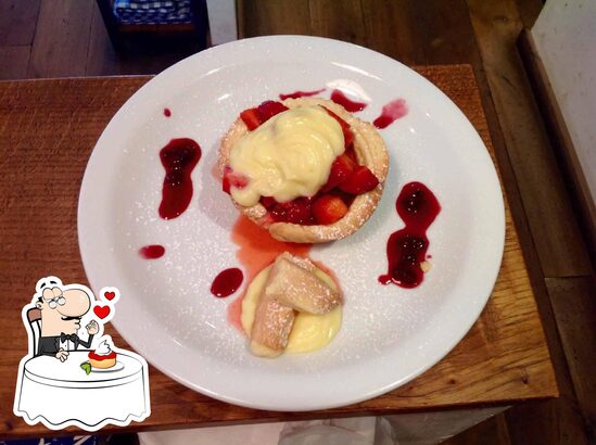 Trattoria Vecchia Flaminia restaurant, Rome - Restaurant menu and reviews