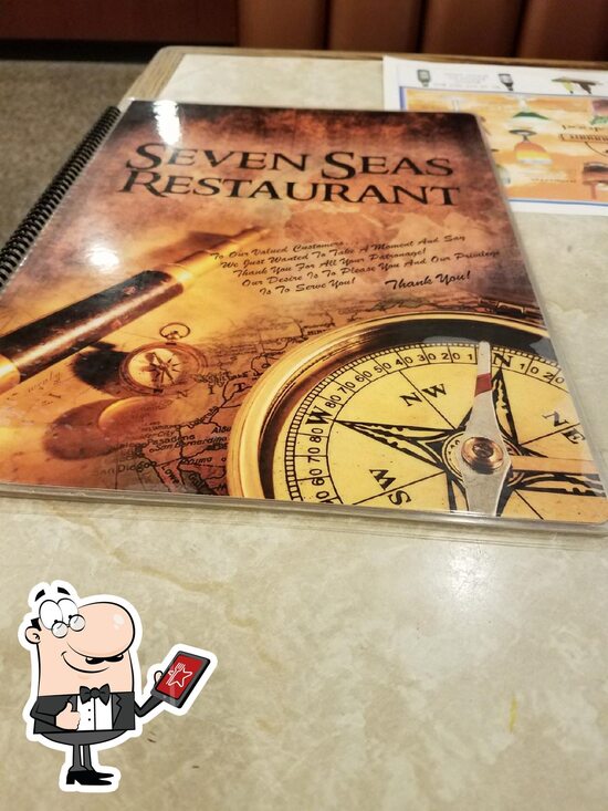 seven seas restaurant, Great Neck - Restaurant menu, prices and reviews