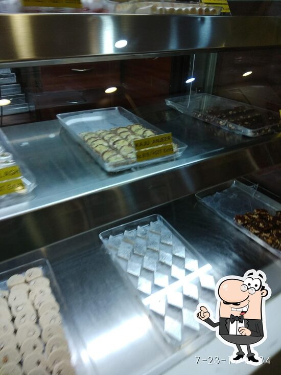 BTW, Gurugram, Sector 55–56 - Restaurant menu, prices and reviews