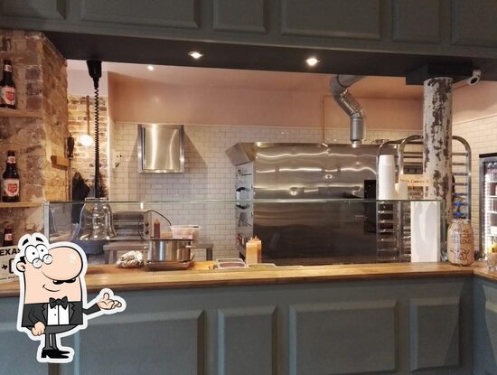 MELT, Paris, Oberkampf - Restaurant menu, prices and reviews