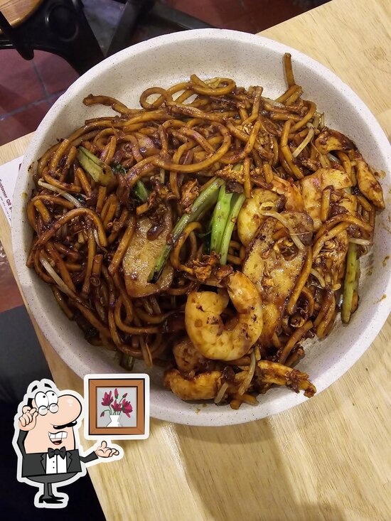 TWO CIRCLES CAFE, Doncaster East - Restaurant menu, prices and reviews