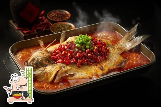Bantianyao Kaoyu restaurant, Siheung-si - Restaurant reviews
