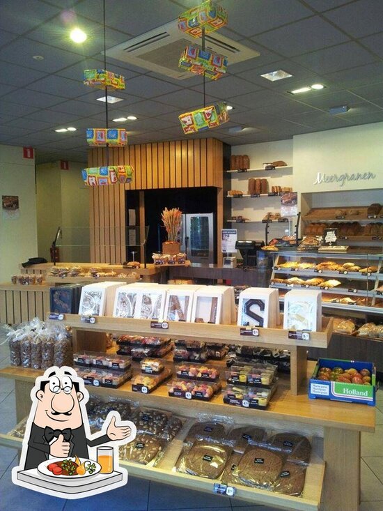 Bakker van Maanen, Voorschoten - Restaurant reviews