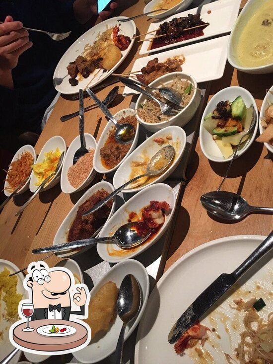 Bali James - Indonesisch Restaurant, Breda - Restaurantbewertungen