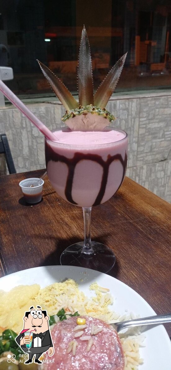 Churrascaria Rio Brasa - Restaurant menu, prices and reviews