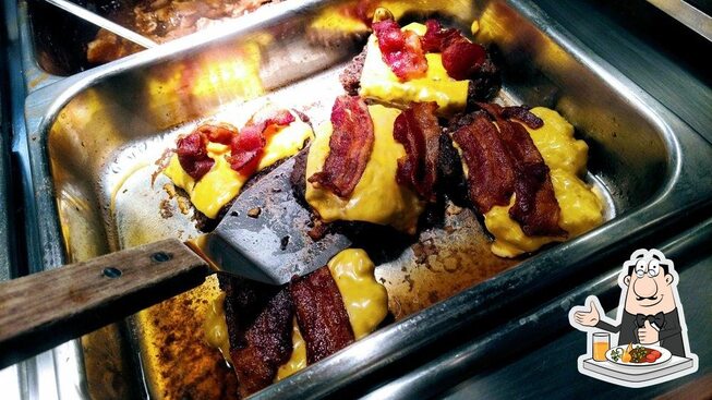 Conrad Catering and Deli in Munhall - Restaurant menu and reviews