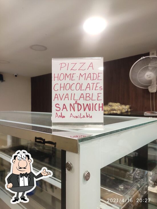DARLING BAKERY, Arcot - Restaurant menu, prices and reviews