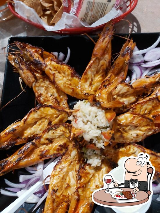 El Capitan Seafood and Grill in Wichita - Restaurant reviews