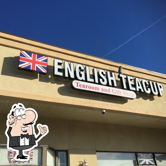 English Tea Cup, Aurora - Restaurant menu, prices and reviews