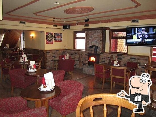Fergie Maguire's Pub in Kilmessan - Restaurant menu and reviews