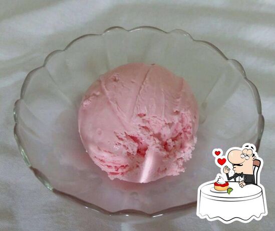 Grace Ice Cream, Mangaluru - Restaurant menu, prices and reviews
