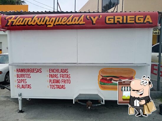 HAMBURGUESAS "Y", Cadereyta Jiménez - Restaurant menu, prices and reviews
