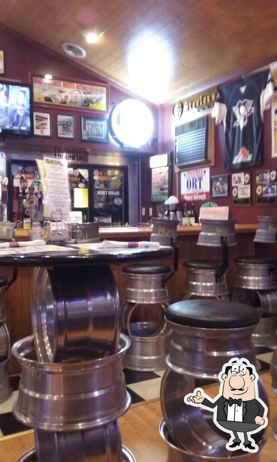 Haywood's Bar & Grill in Muncy - Restaurant menu and reviews