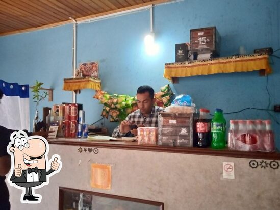 Menu at Helipad Cafe and Bar, Ravangla