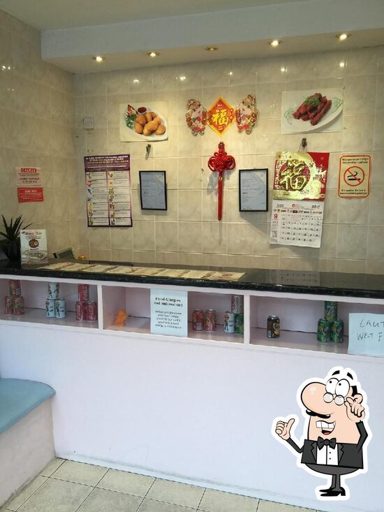 Menu at Ming Kee Chinese Takeaway ystalyfera fast food, Ystalyfera