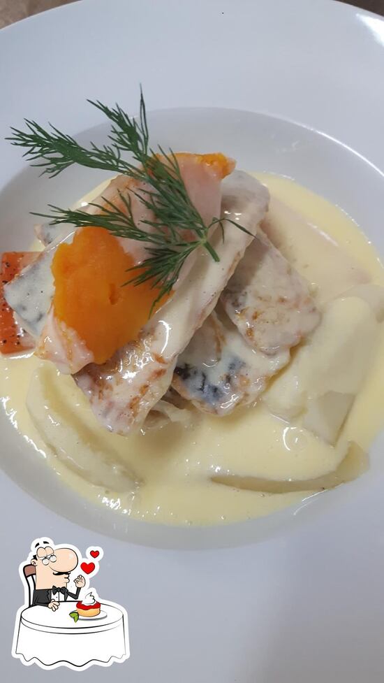 Restaurant A La Couronne, Diebolsheim, 4 Rue Jean de Beaumont ...