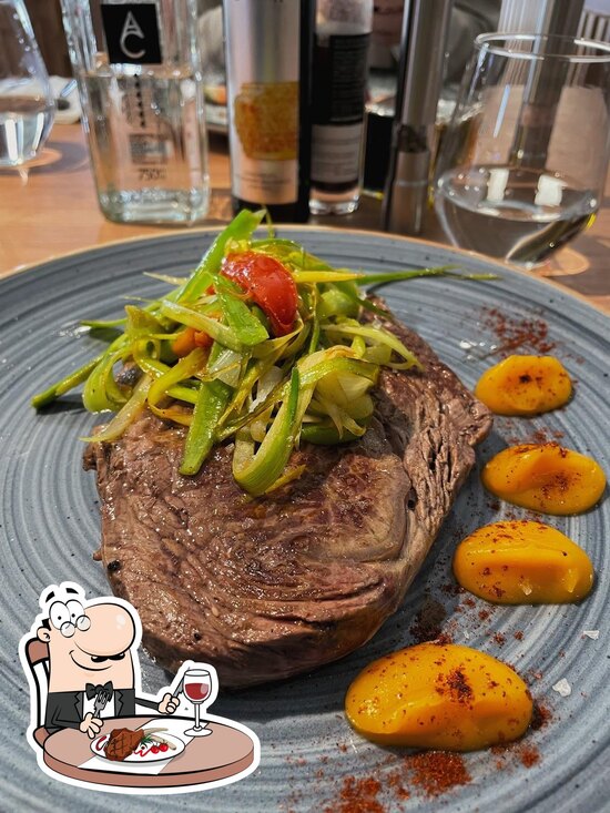 Restaurant Agaio, Găzărie - Restaurant reviews