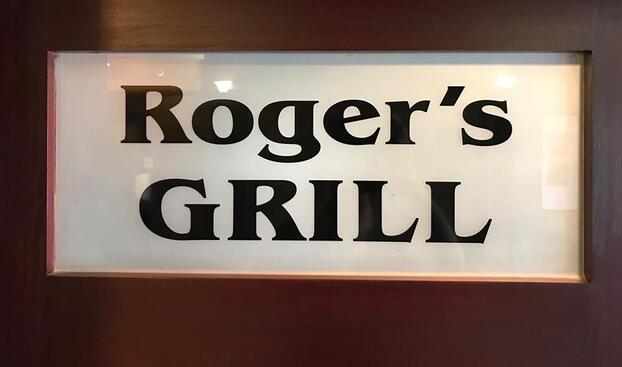 Roger' Grill Bar and Restaurant in Prince Albert - Restaurant reviews