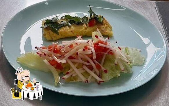 Menu at SUMIKO - Comidas y Postres, Tacna