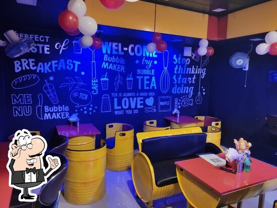 The Chai Bar and Multi Cusine Cafe establishment, Ambernath – menu ...