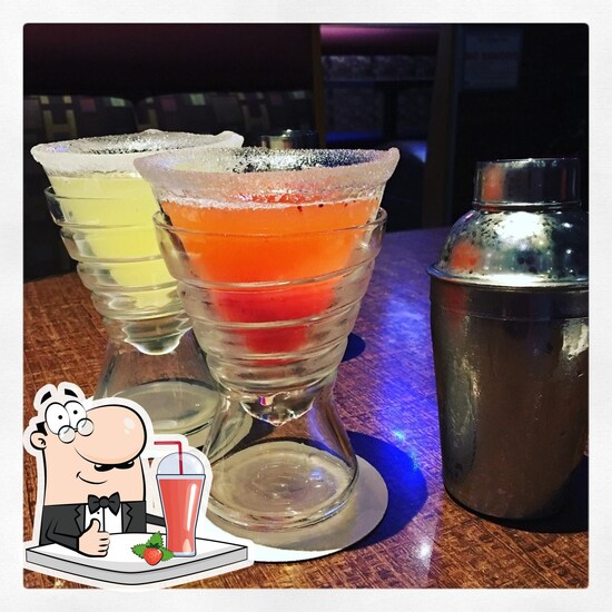 Hop Jack's, Silverdale - Restaurant menu, prices and reviews