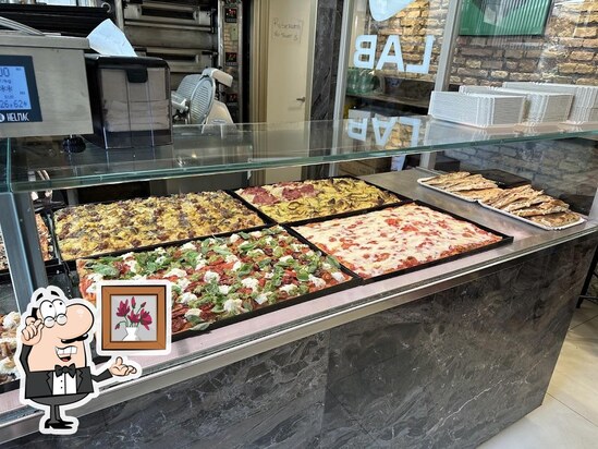 Bona Pizza Roma [ Ottaviano ], Roma - Menu del ristorante, prezzi e ...