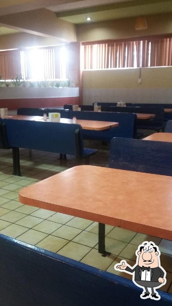 El Pollo Giro Restaurant, Ciudad Cuauhtemoc - Menú del restaurante ...