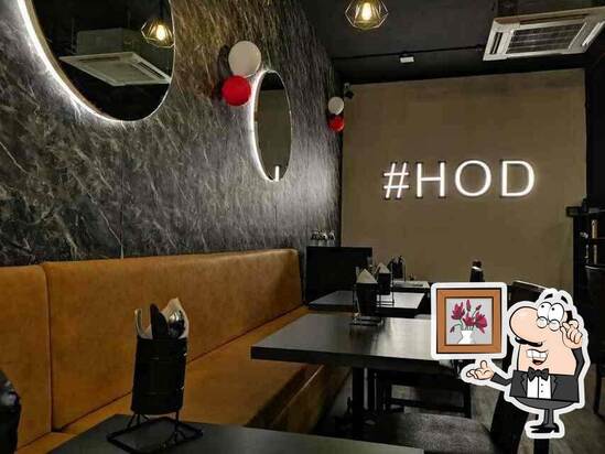 HOD- Kitchen & Bar, Mumbai - Restaurant reviews