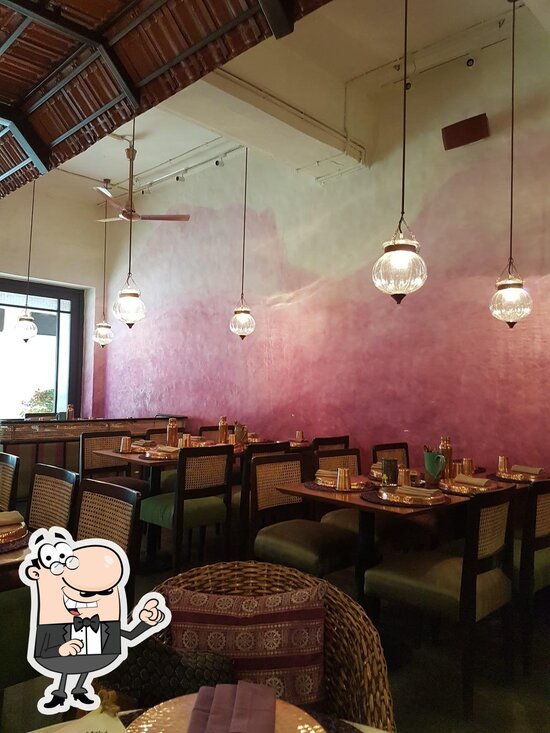 JAMUN, New Delhi, Jor Bagh - Restaurant menu, prices and reviews